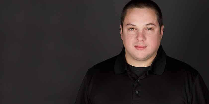 Nick Bair Promoted to Senior Account Manager