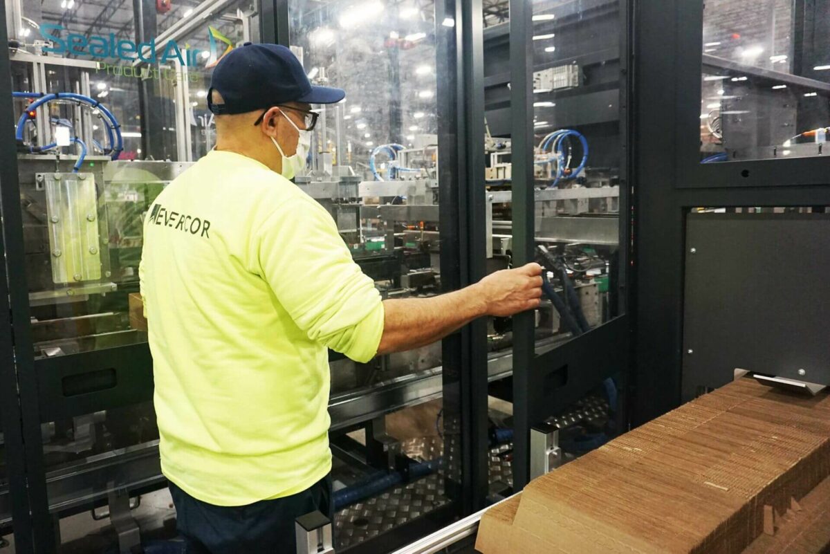 Facility Maintenance Services | Pennsylvania, New Jersey, Maryland ...