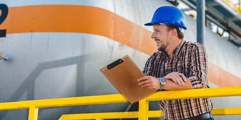 Spring Clean-up Advice for Facility Managers