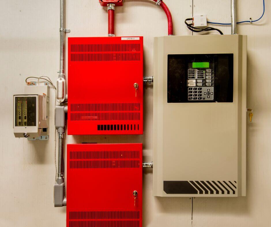 The Importance Of Smoke and Fire Alarm System Maintenance The Importance Of Smoke and Fire Alarm System Maintenance