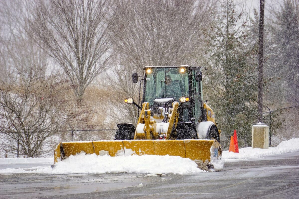 Prepare for Winter Early | Start the Snow Bidding Process in Summer ...